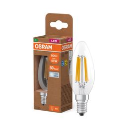 Osram LED E14 3,8 Watt 4000 Kelvin 806 Lumen