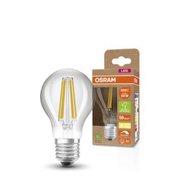 Osram LED Classic E27 4,3 Watt 806 Lumen 2700 Kelvin