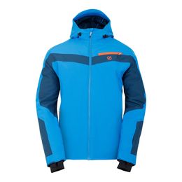 Dare 2b - "Eagle II" Skijacke f&uuml;r Herren (Dunkel-Jeansblau/Athletic Blau)