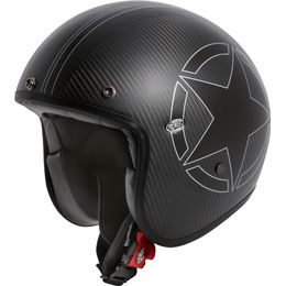 Premier Le Petit Star Carbon, Jethelm