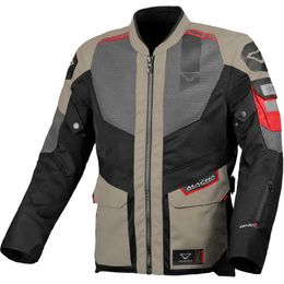Macna Travelair, Textiljacke