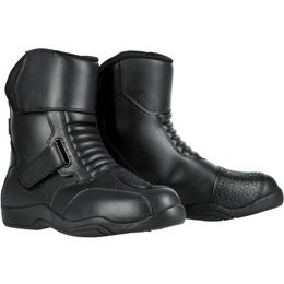Oxford Delta, Kurzstiefel wasserdicht