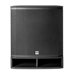 HK Audio PORTABLE SUB 118 A - B-STOCK