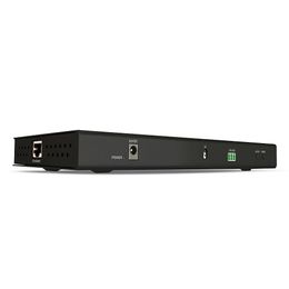 Lindy 38330 HDMI 4K30 Multi-View Switch, 9 Port - Schaltet zwischen max. 9 HDMI-Quell