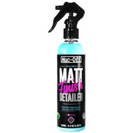 Muc-Off Matt Finish Detailer, Spray
