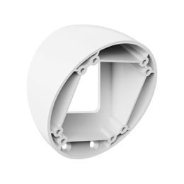 AUDAC WMA40M/W - 30&deg; Winkelerweiterungsst&uuml;ck f&uuml;r ATEO4M