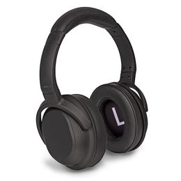 Lindy 73204 LH500XW+ Kabelloser Kopfh&ouml;rer mit Active Noise Cancelling und aptX