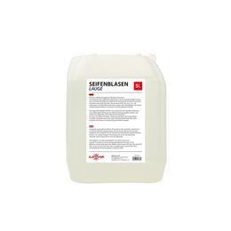DJ Power Seifenblasenlauge 5 Liter