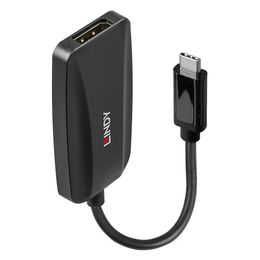 Lindy USB Typ C auf DP 1.4 Konverter