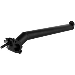 Showgear Angled Arm Coupler - Kurz - WLL: 50 kg - Schwarz