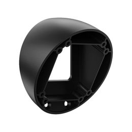 AUDAC WMA40M/B - 30&deg; Winkelerweiterungsst&uuml;ck f&uuml;r ATEO4M
