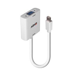 Lindy 38317 Mini DisplayPort auf VGA Konverter