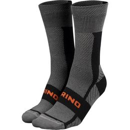 Oxford Atmos Heatcore Merino, Socken