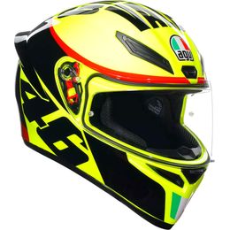 AGV K1 S Grazie Vale S26, Integralhelm