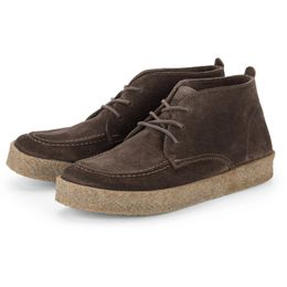 Astorflex Herren-Desert-Moc