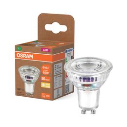 Osram LED GU10 3,3 Watt 2700 Kelvin 600 Lumen