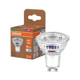 Osram LED GU10 1,3 Watt 4000 Kelvin 240 Lumen
