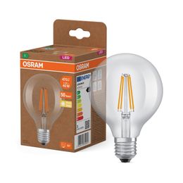 Osram LED E27 2,2 Watt 2700 Kelvin 470 Lumen