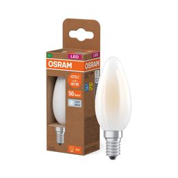 Osram LED E14 2,2 Watt 4000 Kelvin 470 Lumen