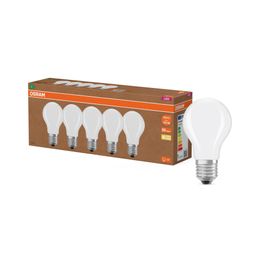 Osram LED E27 7,2 Watt 2700 Kelvin 1521 Lumen