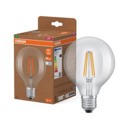 Osram LED E27 3,8 Watt 4000 Kelvin 806 Lumen