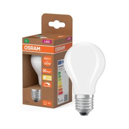 Osram LED Classic E27 8,2 Watt 1521 Lumen 2700 Kelvin