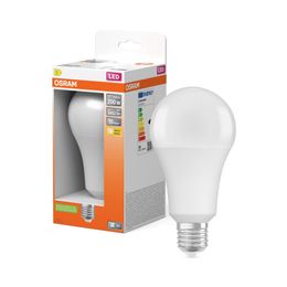 Osram CLASSIC A LED E27 24,9 Watt 2700 Kelvin 3452 Lumen