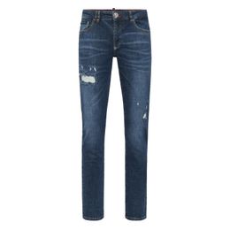 Philipp Plein Supergerader Schnitt