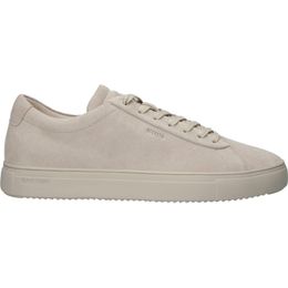 Blackstone COBBLE ROGER - DG515 Feather Grey - Sneaker (niedrig)