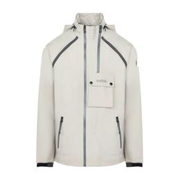 Belstaff Twin Track Gore-Tex Infinium Jacke - Stein