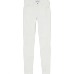 Calvin Klein Jeans Jeans Ck Jeans Mid Rise Skinny