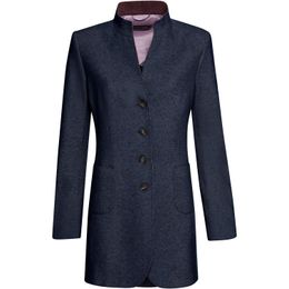 WHITE LABEL Jersey-Gehrock Navy (Gr&ouml;&szlig;e: 46)