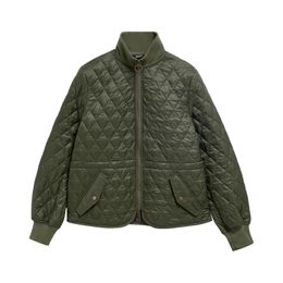 Barbour Barbour Steppjacke Hermione Olive/Shadow Classic (Gr&ouml;&szlig;e: 16)