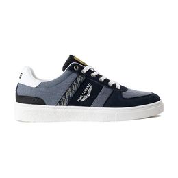 PME-Legend PME Legend Sneakers Skytank Blau