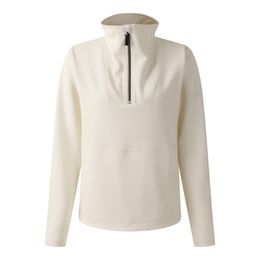 Dare 2b - "Wander" Sweatshirt f&uuml;r Damen, mit kurzem Rei&szlig;verschluss (Reiher)