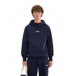 Ellesse - "Pershuta 2" Kapuzenpullover f&uuml;r Herren (Marine)