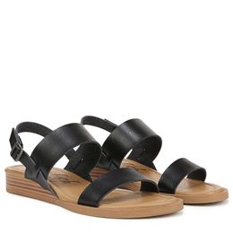 Blowfish Malibu Arcadia Damen Schwarze Sandalen