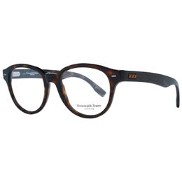 Zegna Couture Optische Fassung ZC5002 51 052