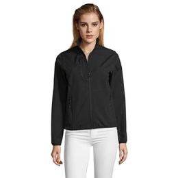 SOLS - "Radian" Softshelljacke f&uuml;r Damen ()