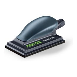 FESTOOL Schleifklotz HSK-A 80x130 (578960)