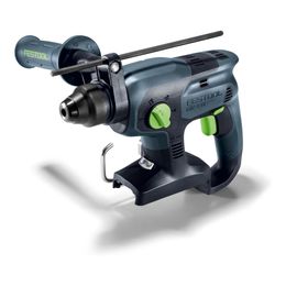 FESTOOL Akku-Kombihammer KHC-S 18 Basic Set (578748)
