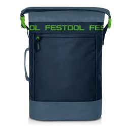 FESTOOL Rucksack RS-FT2 Rolltop-Notebook-Rucksack (578977)