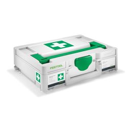 FESTOOL Erste-Hilfe-Systainer SYS3 M 112-FA-Set (579327)