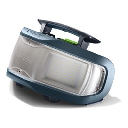 FESTOOL Hybrid-Baustrahler SYSLITE DUO-H I-Basic-Set (578963)