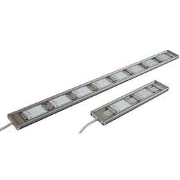 Daytime LED-Profil Grundtr&auml;gerplatte matrix130.0 Lampensysteme