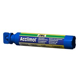 JBL Acclimol Wasseraufbereitung f&uuml;r S&uuml;&szlig;wasseraquarien 50 ml