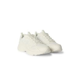 Champion Damen Sneaker "COUNTESS EVOLVE", Gr. 37,5triple wht, Synthetik, Schuhe