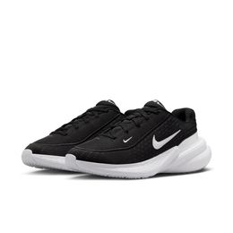 Nike Sportswear Damen Sneaker "Nike Uplift SC", Gr. 43schwarz, wei&szlig;, wolf grau, schwarz, Synthetik, Textil, Schuhe
