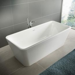 Ideal Standard Tonic II freistehende Badewanne, softcube, E398101,