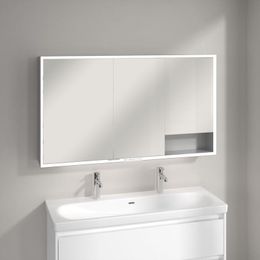 Villeroy & Boch Villeroy & Boch My View+ Spiegelschrank, 3 T&uuml;ren, A4811300,